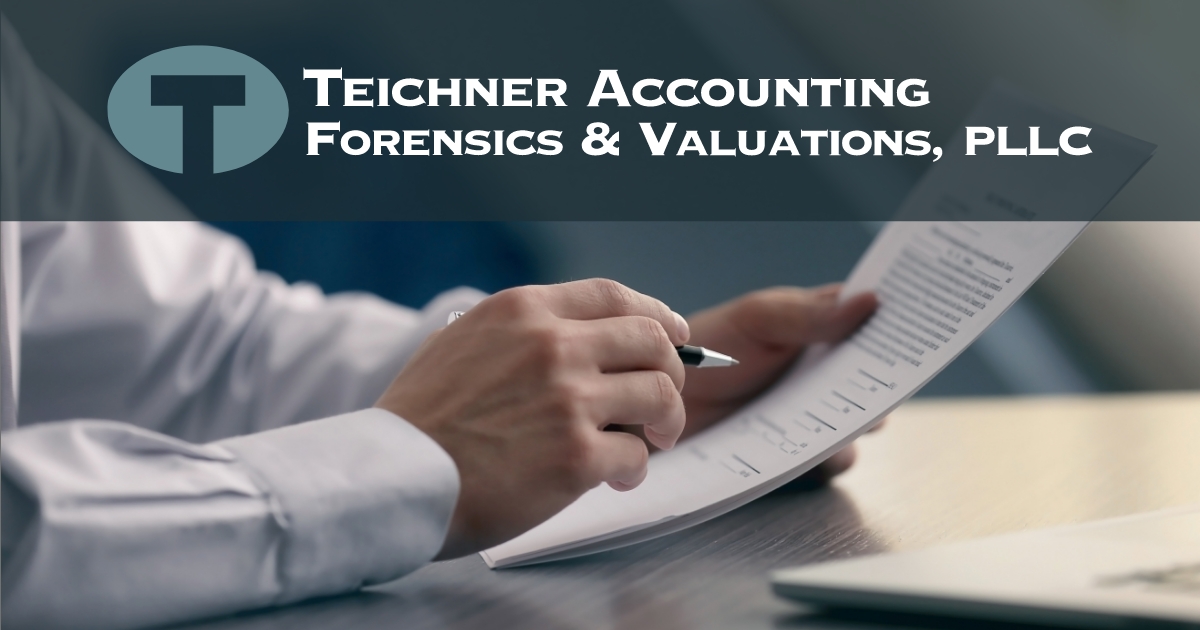 Read Reviews | Teichner Accounting Reno and Las Vegas, NV